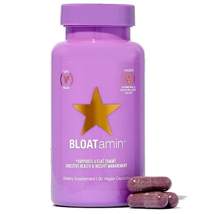 Bloatamin – Estef Cosmetics