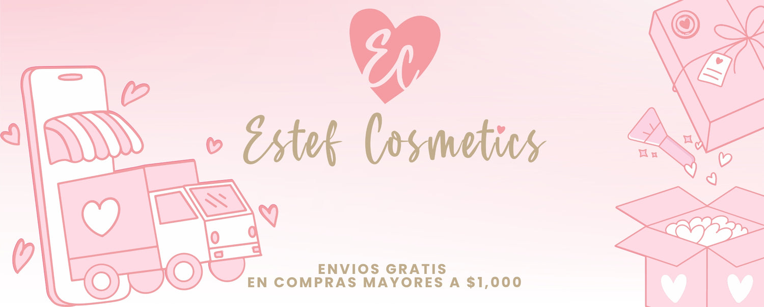 Estef Cosmetics