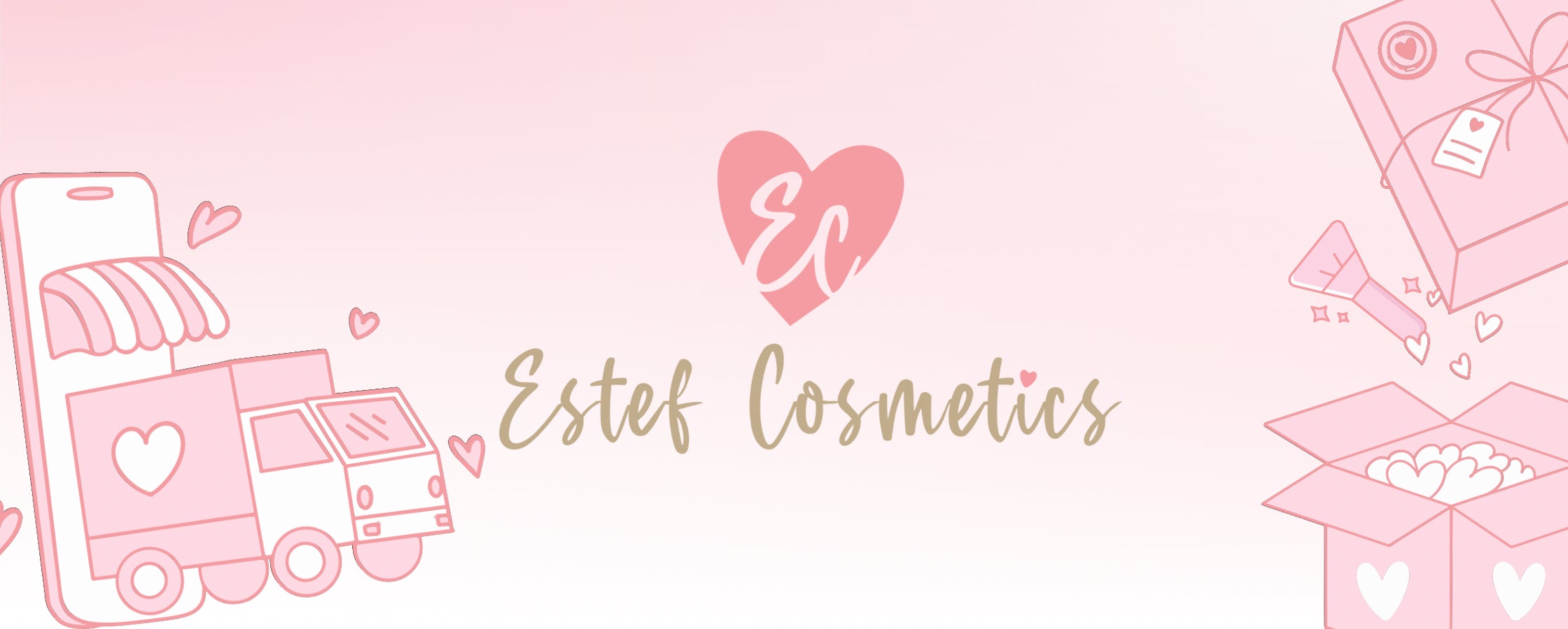 Estef Cosmetics